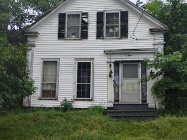 Free St, Machias, Home For Sale