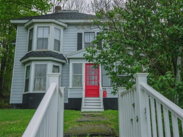 Free St, Dexter, Home For Sale