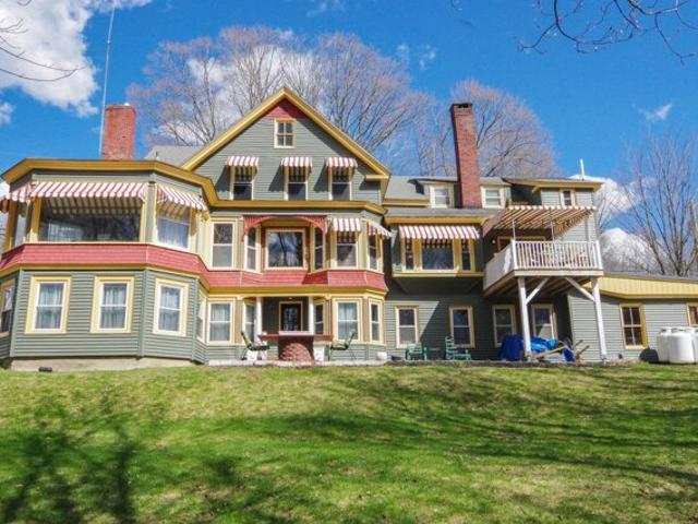 Free St, Dexter, Home For Sale