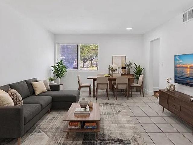 FREE TV AND 2 MONTH FREE RENT REFLECTED ON PRICE