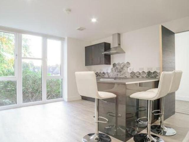 Free Tram Pass*£pppw Inclusive Of Bills* Sherwood, Queens Road East, 12 Bedroom Flat