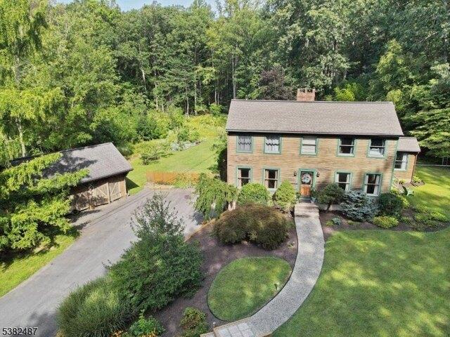 Free Union Rd, Liberty Township, Home For Sale