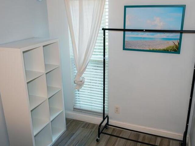 FREE Washer & Dryer | FREE High Speed Internet | Expansive Backyard, Serene Location, Abundant Storage, and Convenient Cloth Racks Await!