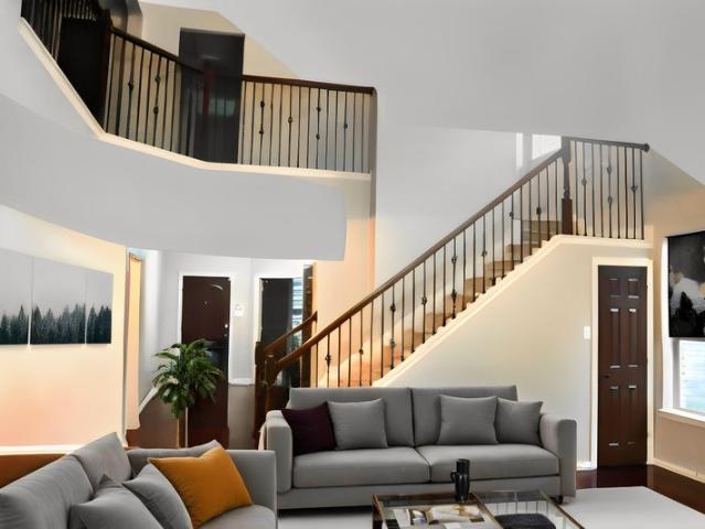 Free WiFi. Comfy Bed & Spacious House 20 mins from