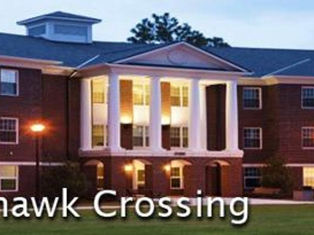 Free $100* the Uncw Seahawk Crossing Building 4