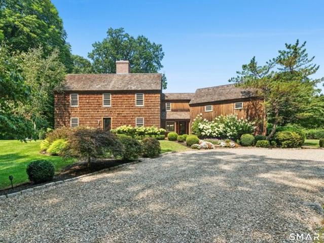Freeborn Rd, Easton, Home For Sale