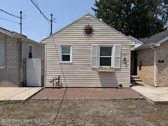 Freeborn St, Staten Island, Home For Sale
