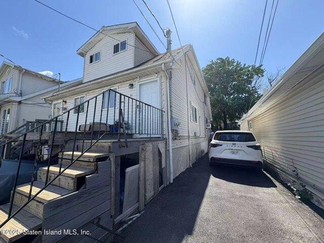 Freeborn St, Staten Island, Home For Sale