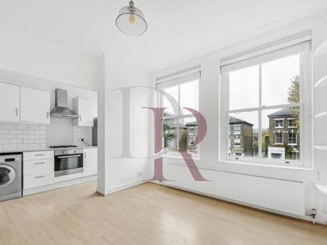 Freegrove Road, Islington, 1 Bedroom Flat