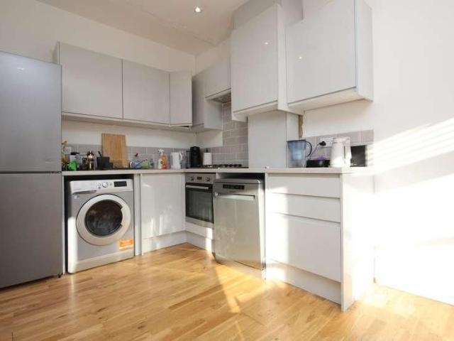 Freegrove Road, Islington, N7