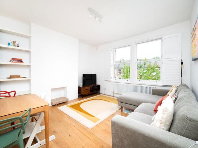 Freegrove Road, London, N7