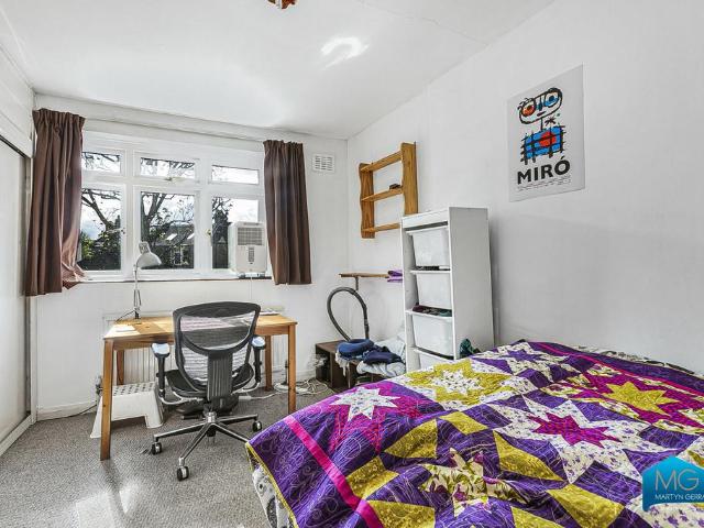 Freegrove Road, London, N7 1 bed apartment to rent £1,600 pcm £369 pw