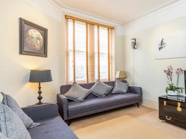 Freed of London, 94 St Martin's Lane, London, WC2N 4AT, United Kingdom | 1 bed apartment for rent #166485295 | Rentberry