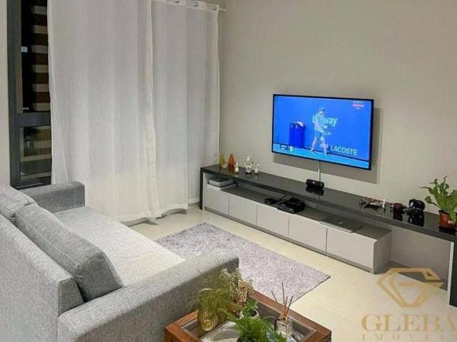 Freedom apartamento à venda na Gleba Palhano em Londrina
