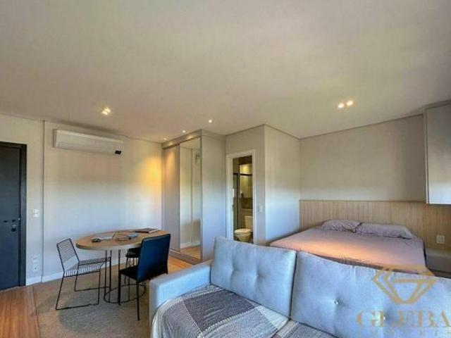 Freedom apartamento para venda na Gleba Palhano em Londrina