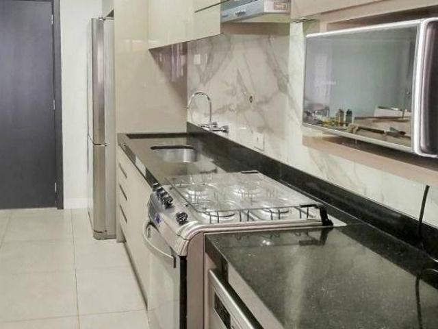 Freedom apartamento 3 quartos a venda Londrina Gleba Palhano