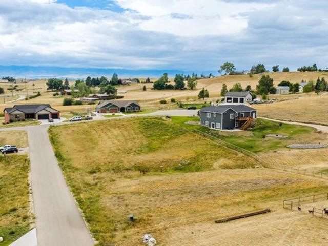Freedom Cir Lot 9, Sheridan, WY 82801