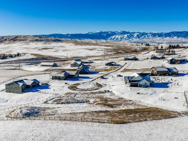 Freedom Cir, Sheridan, WY 82801