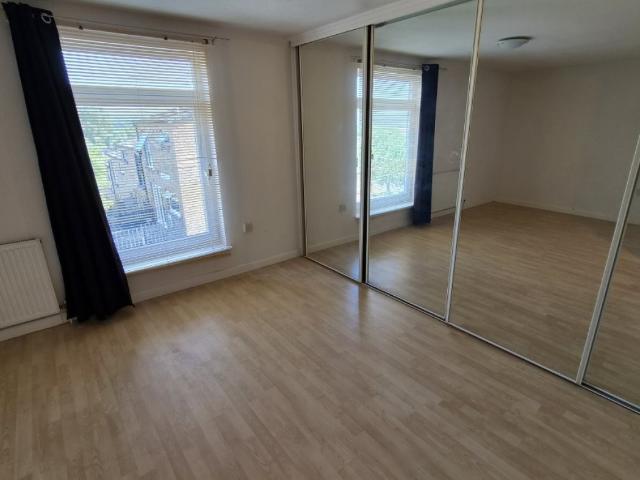 Freedom Court, Sheffield, 1 bedroom, Apartment