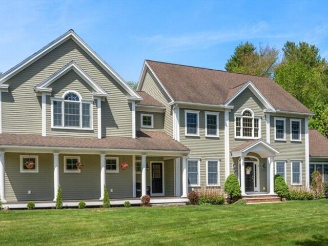 Freedom Dr, North Reading, Home For Sale