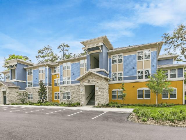 Freedom Gardens II 2 Bedroom Apartment for Rent at 932 Freedom Way, Brooksville, FL 34601 South Brooksville
