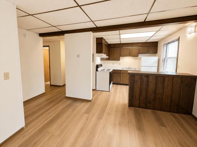 Freedom Park Apartments