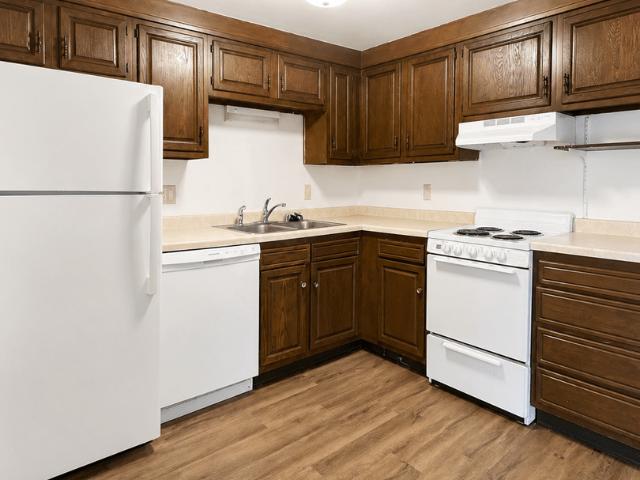 Freedom Park Apartments