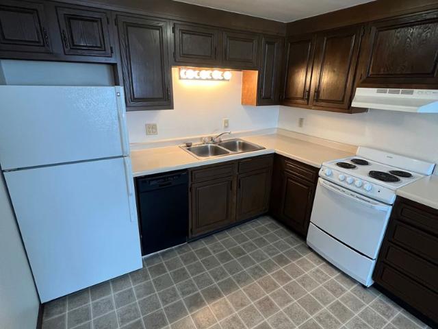 Freedom Park Apartments