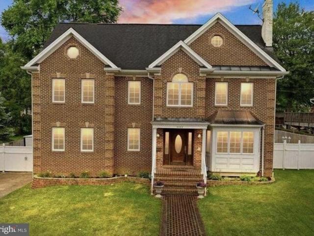 Freedom Pl, Falls Church, Home For Sale