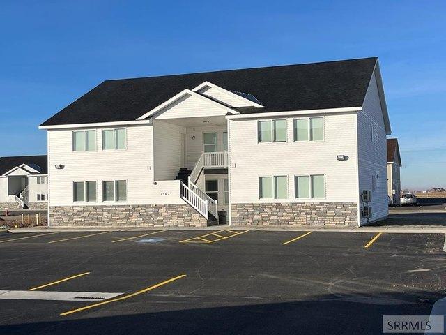 Freedom Rd, Idaho Falls, ID 83401