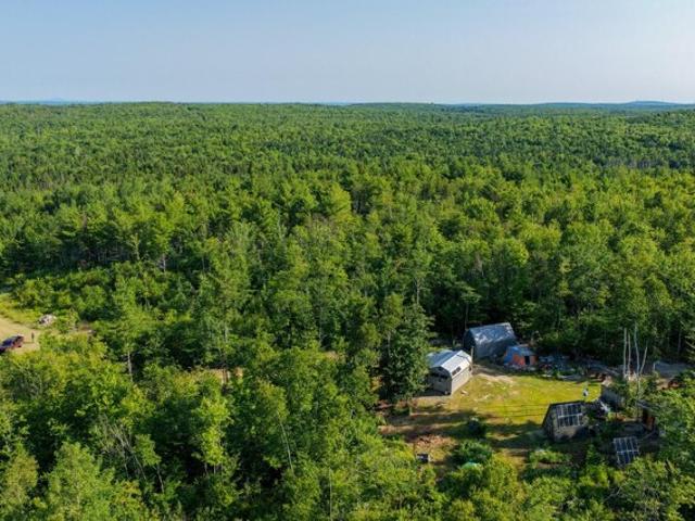 Freedom Rd, Prentiss Township T R Nbpp, Home For Sale