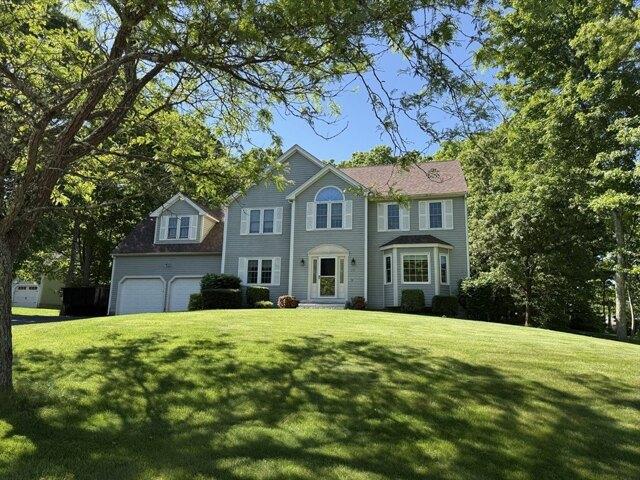 Freedom Trl, Mansfield, Home For Sale