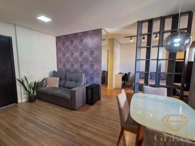 Freedom venda apartamento Gleba Palhano Londrina mobiliado