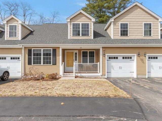 Freedom Way Unit,merrimac, Condo For Sale