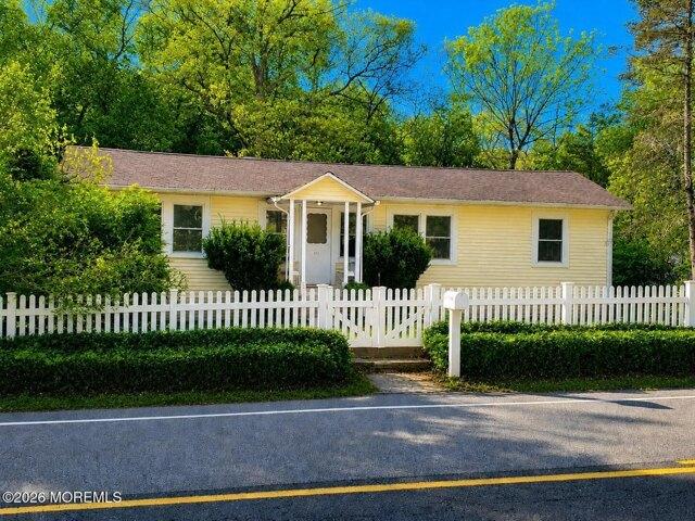 Freehold Rd, Jackson, Home For Sale