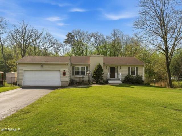 Freehold Rd, Jackson, Home For Sale