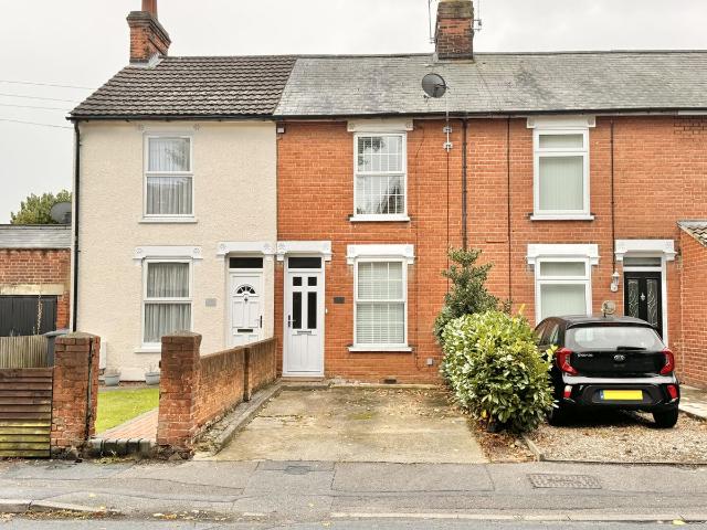 Freehold Road, Ipswich IP4, 2 bed terraced house to rent, £1,200 pcm | PrimeLocation