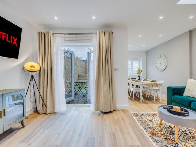 Freehold Street