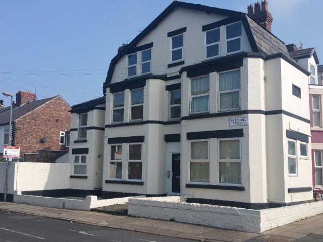 Freehold Street, Fairfield, Liverpool L7, Studio to rent, £550 pcm | PrimeLocation