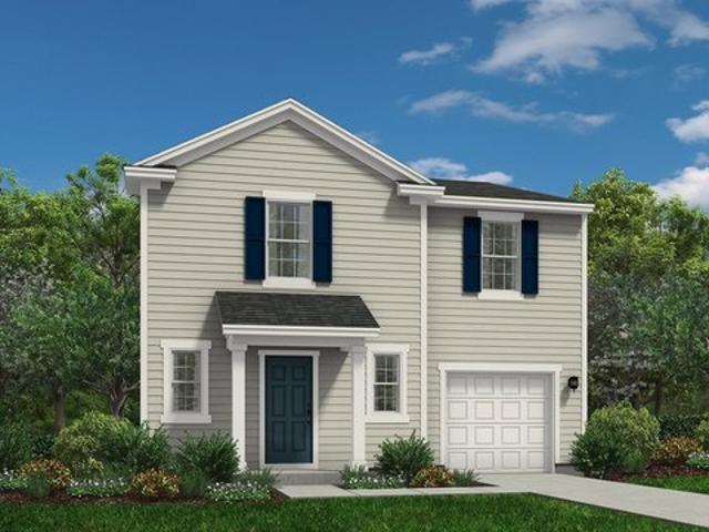 Freelance Plan McLean Meadows Community