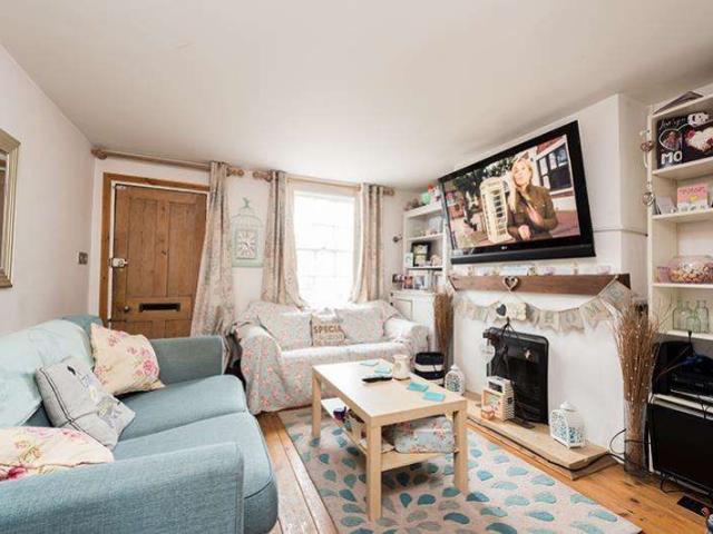 Freeland Cottages, Stanton St John, OX33 1HG