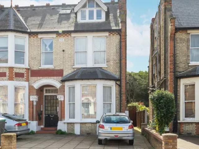 Freeland Road, London, W5 3HR, United Kingdom | 1 bed apartment for rent #165804097 | Rentberry