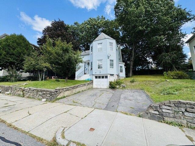 Freeland St, Worcester, Home For Sale