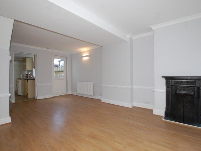 Freelands Grove, Bromley BR1