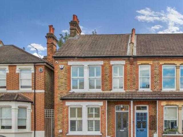 Freelands Road, Bromley, 3 Bedroom Semi detached
