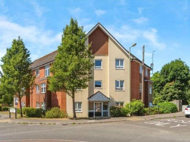 Freeley Road, Havant, 1 Bedroom Flat