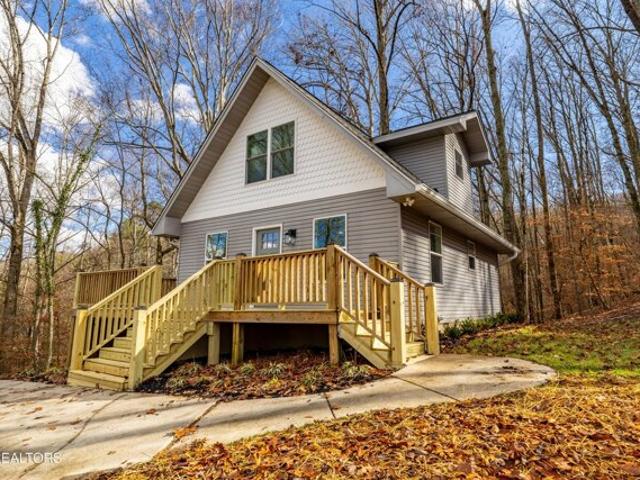 Freels Rd, Friendsville, Home For Sale