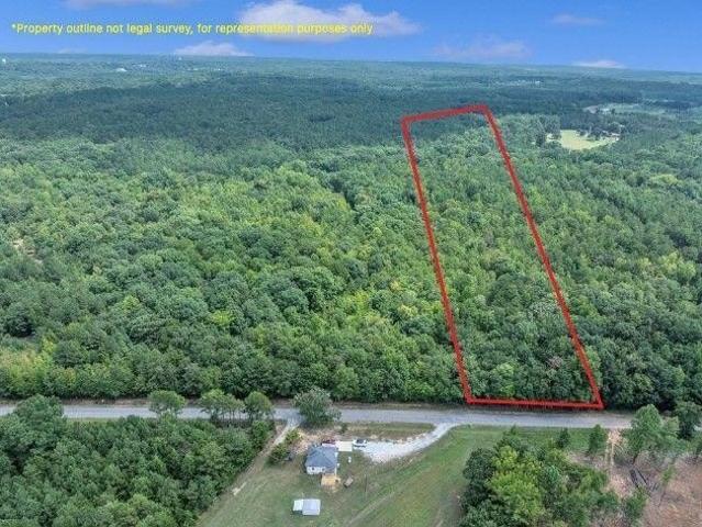 Freely Rd, Abbeville, SC 29620
