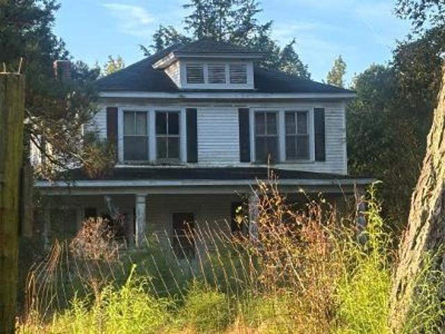 Freeman Mill Rd