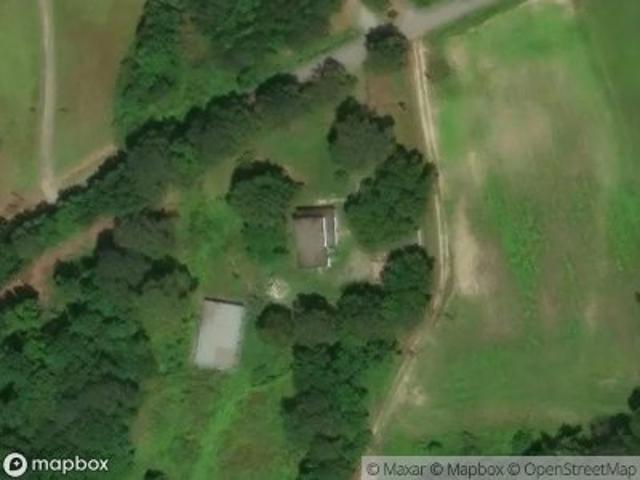 Freeman Mill Rd